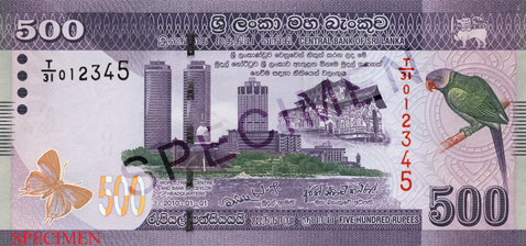 Currency – Sunrise Ballooning